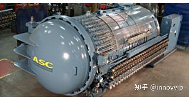 XR-31#高温炉#热压罐#Econoclave是唯一装备ASC复材工艺控制（CPC）系统的热压罐 - 知乎