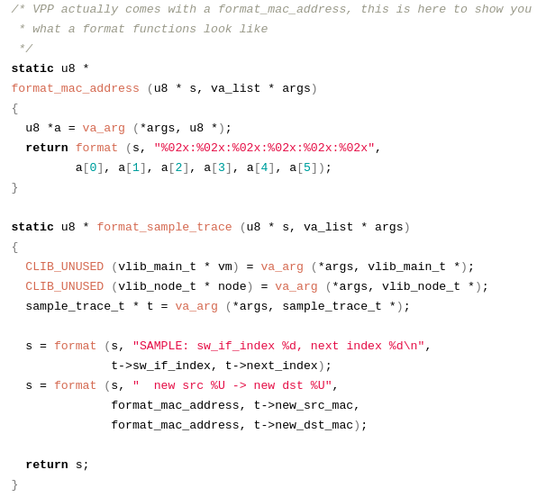 VPP概览 | An excursion in VPP - 知乎