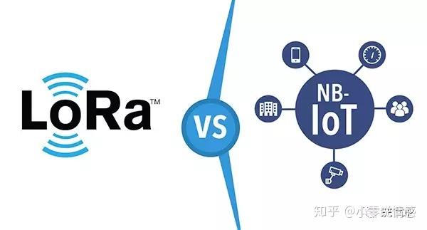 LoRa vs NB-IoT：12个角度看哪个物联网标准更具优势？ - 知乎