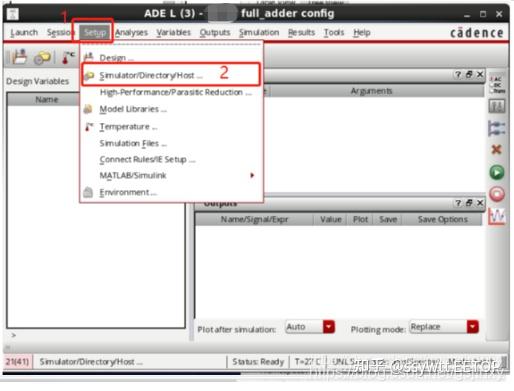 使用Cadence AMS仿真器做數模混合仿真 - 知乎