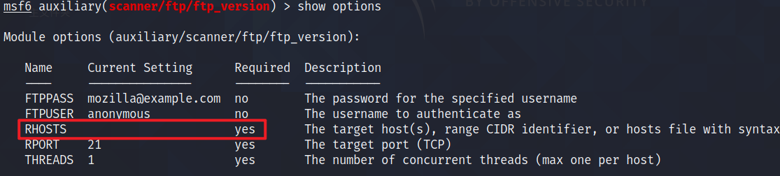 网络安全零基础学习教程-Metasploit渗透测试之信息收集 - 知乎