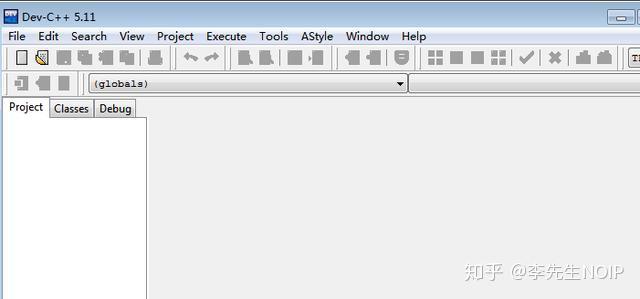 信息学奥赛之C++语言简介 - 知乎