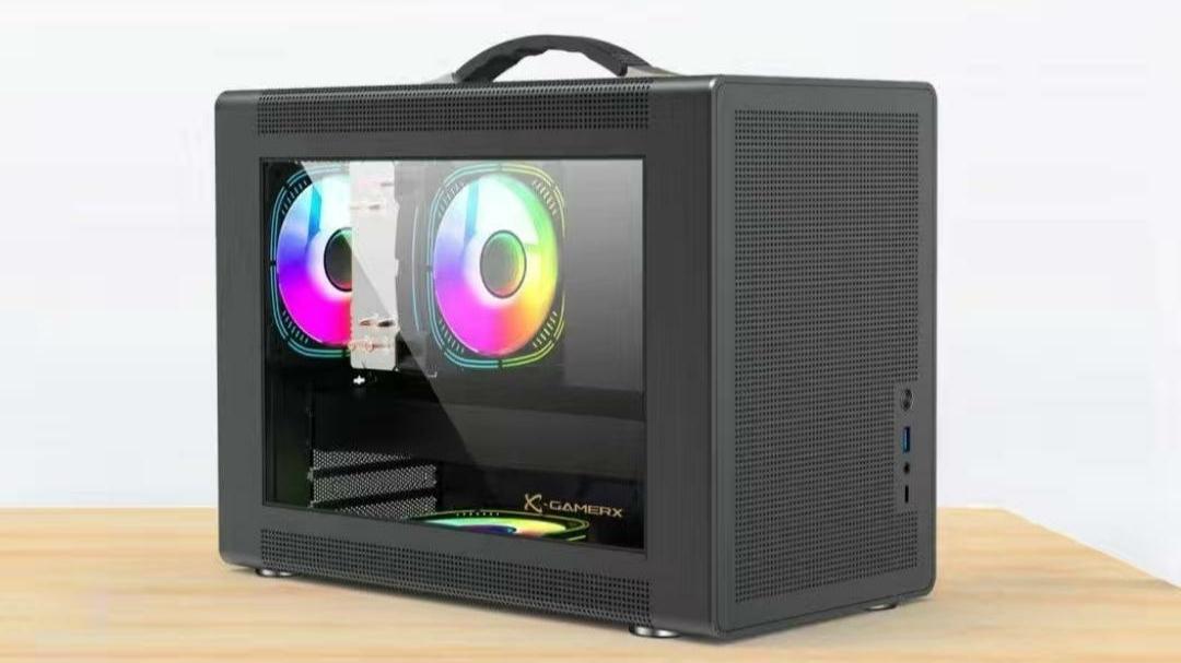 ITX机箱推荐 2025年版 80起步 [支持MATX主板、ITX主板、常规ATX电源、SFX电源 15L 20L体积]300以内 高性价比 台式电脑机箱 K88 i8 P90 趣造等 - 知乎