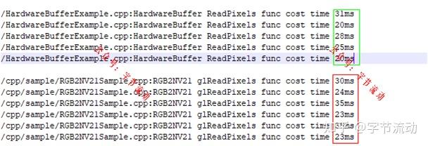 OpenGL: 如何利用 Shader 实现 RGBA 到 NV21 图像格式转换？（全网首次开源） - 知乎