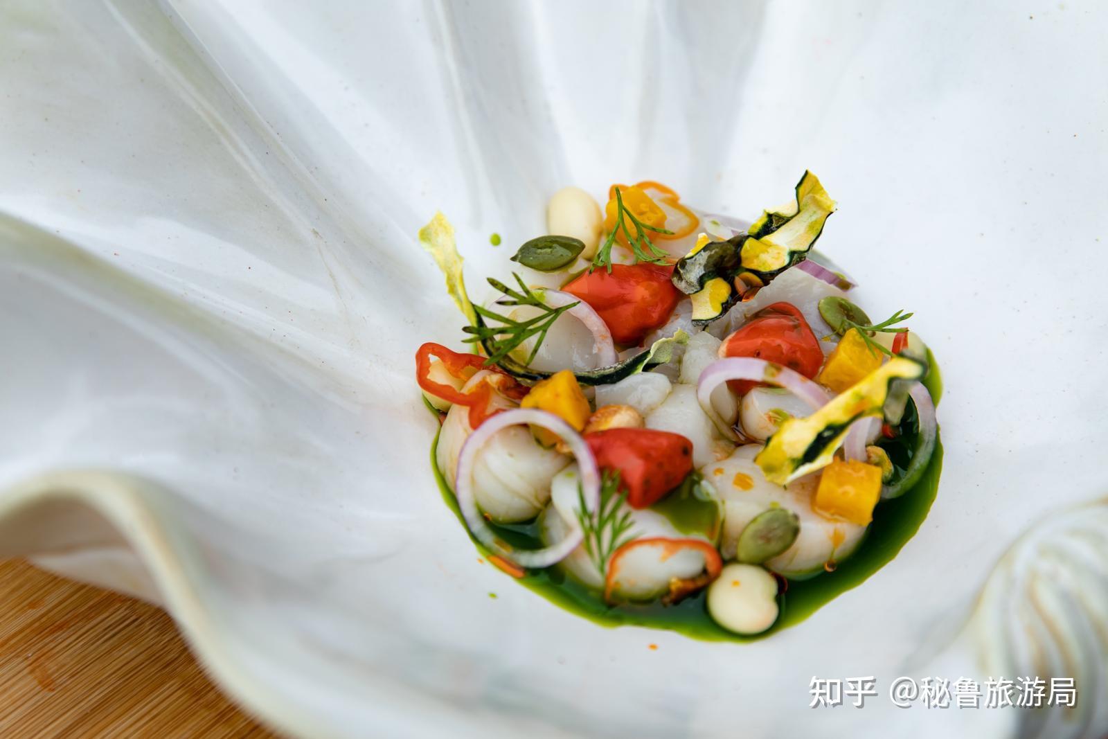 这一道 Cebiche，才是属于秘鲁人的夏日限定款 - 知乎