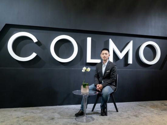 COLMO AWE颠覆性首秀 高端家电市场格局或变动 - 知乎
