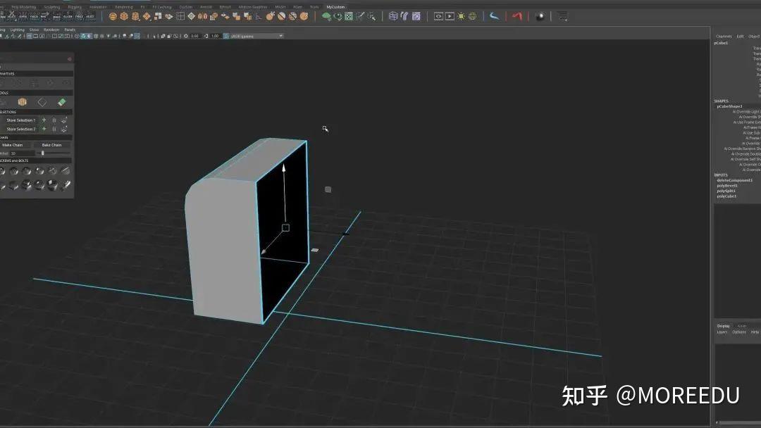一次性分享25款超级实用的Maya神级插件！附链接！速来收藏！ - 知乎
