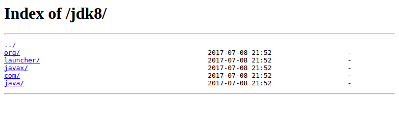 Java9模块化（Jigsaw）初识 - 知乎