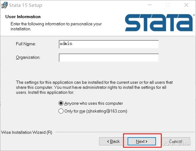 「全网最全」Stata 14/15/16/17/18 安装教程｜Win通用指南 - 知乎