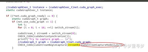 (十一)实践出真知——ubuntu 18 04 C 调用yolo4模型 知乎