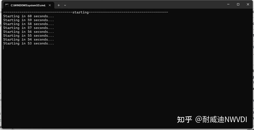 Windows（Prometheus-nVisual插件）版安装部署使用说明 - 知乎