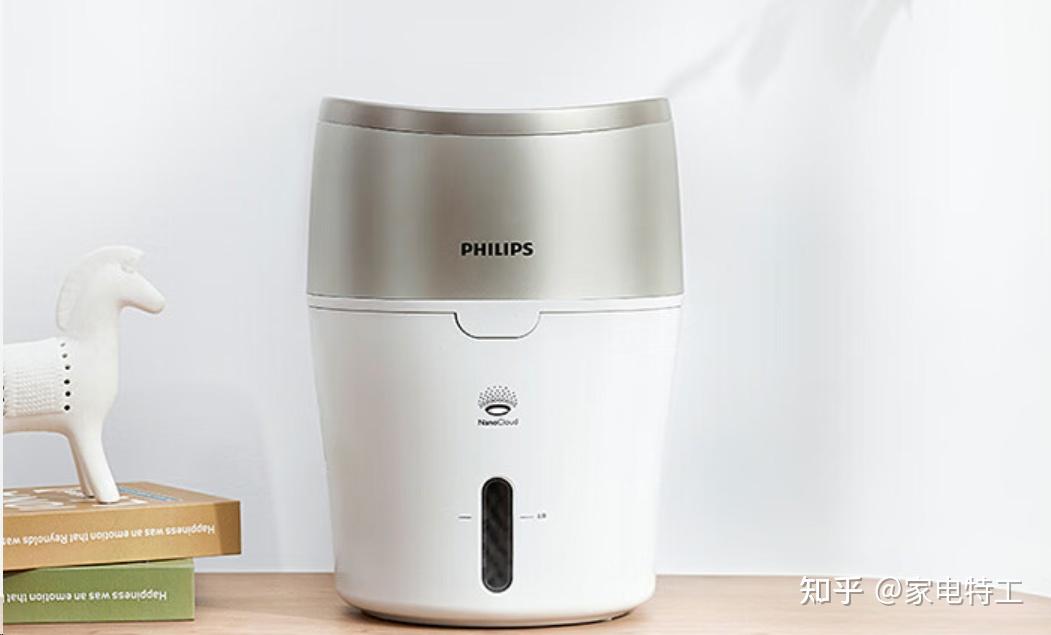 2024空气&加湿器选购指南：airx、352、米家、小熊、美的全对比 - 知乎