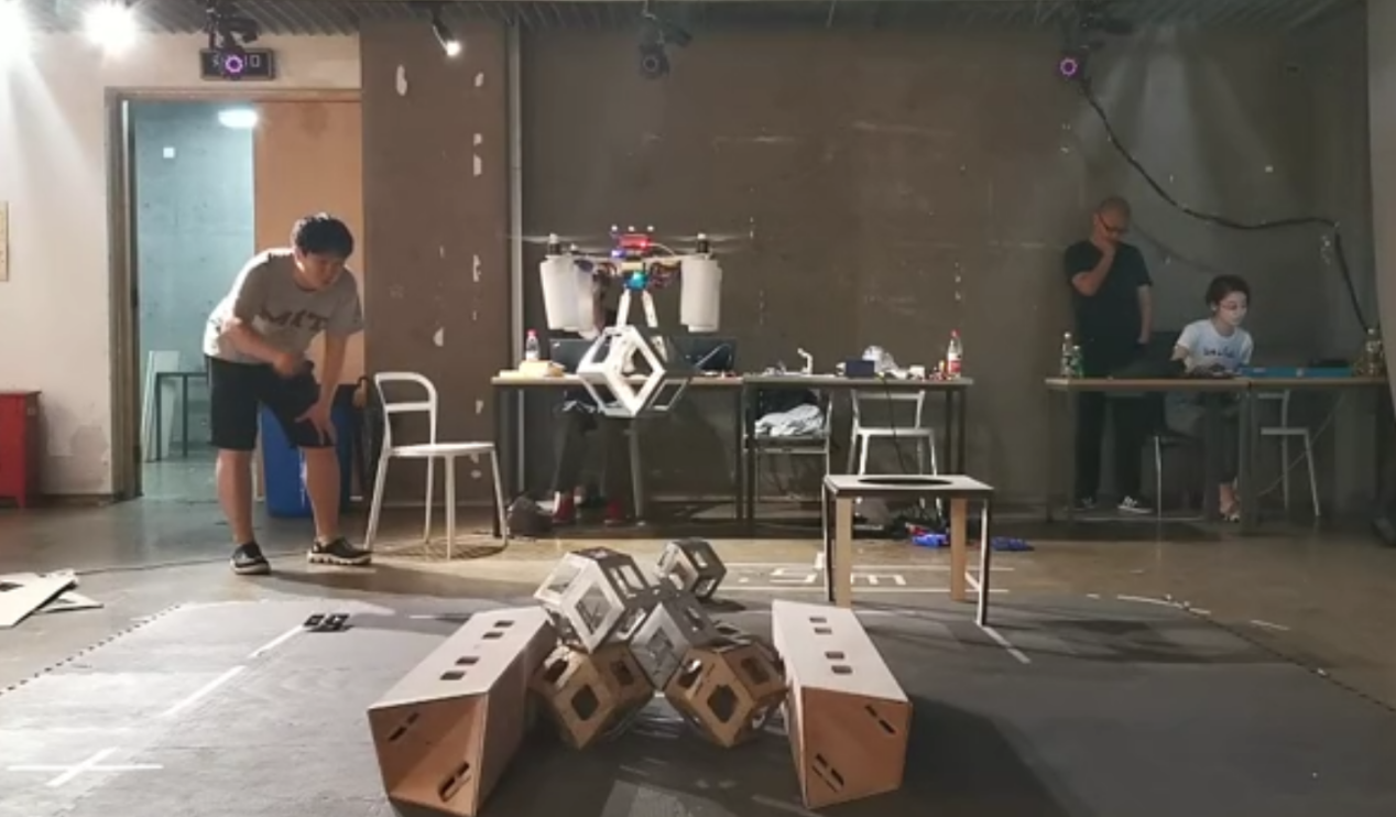 NOKOV（度量）光学动作捕捉系统工作流程 - 知乎