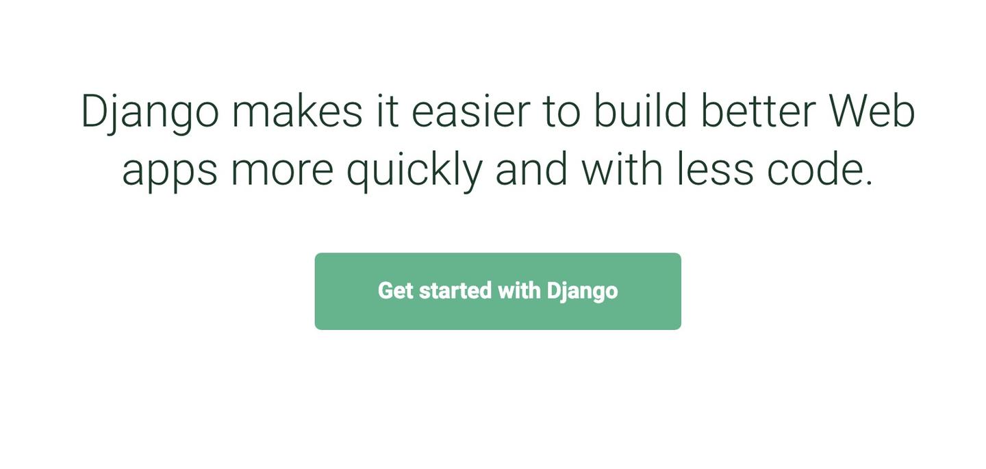 使用django和django Rest Framework开发restful风格的后端程序 0 知乎