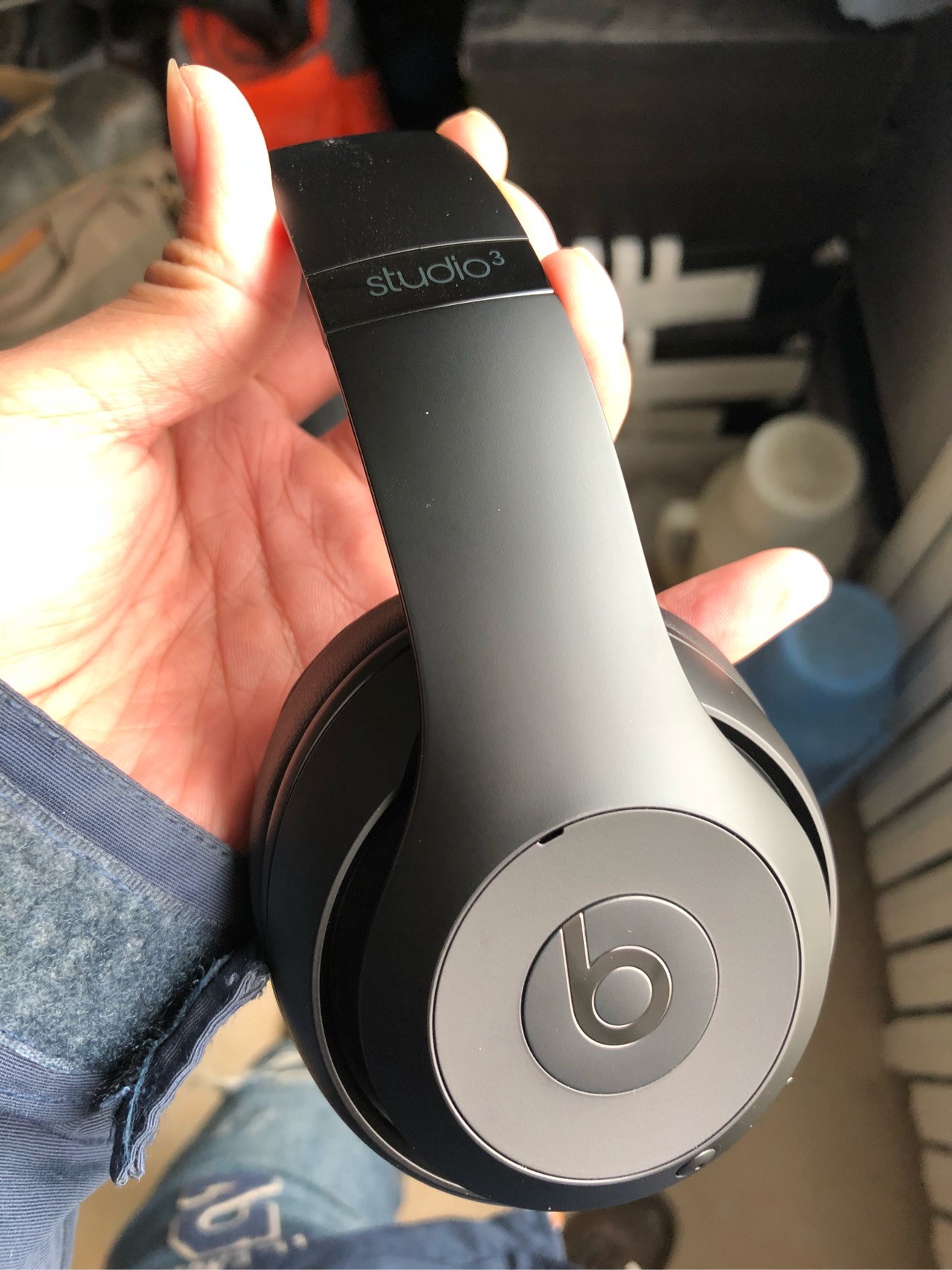 如何评价Beats于2017年9月5日推出的新一代Beats Studio 3 Wireless耳机？ - 知乎