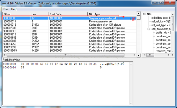 深度解析H.264编码原理 - 知乎