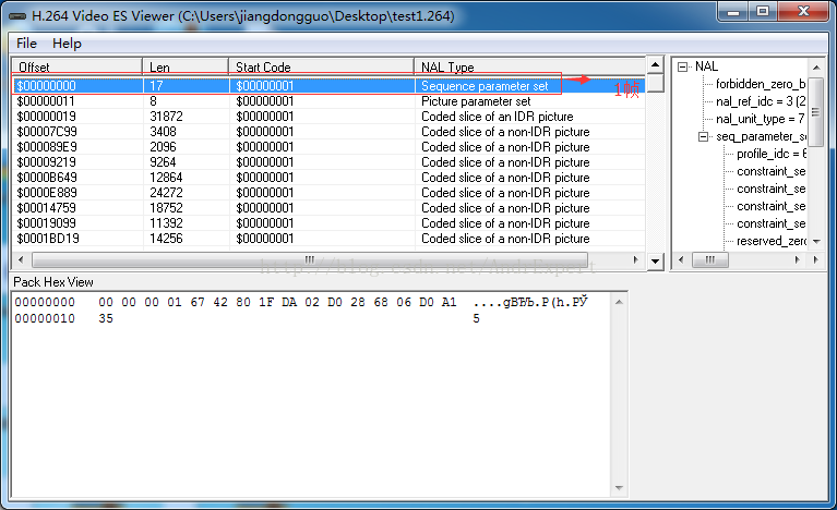 深度解析H.264编码原理 - 知乎