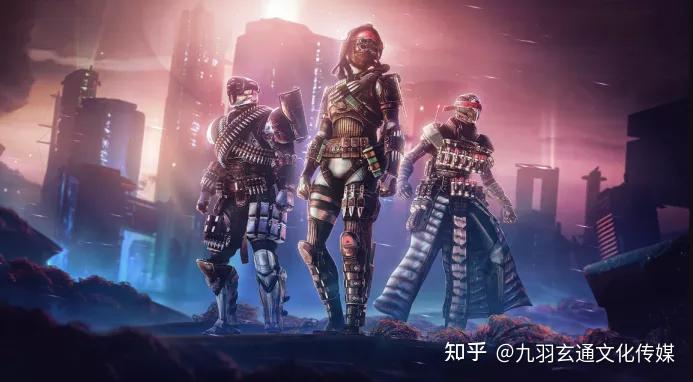 TGA：游戏界的璀璨舞台 - 知乎