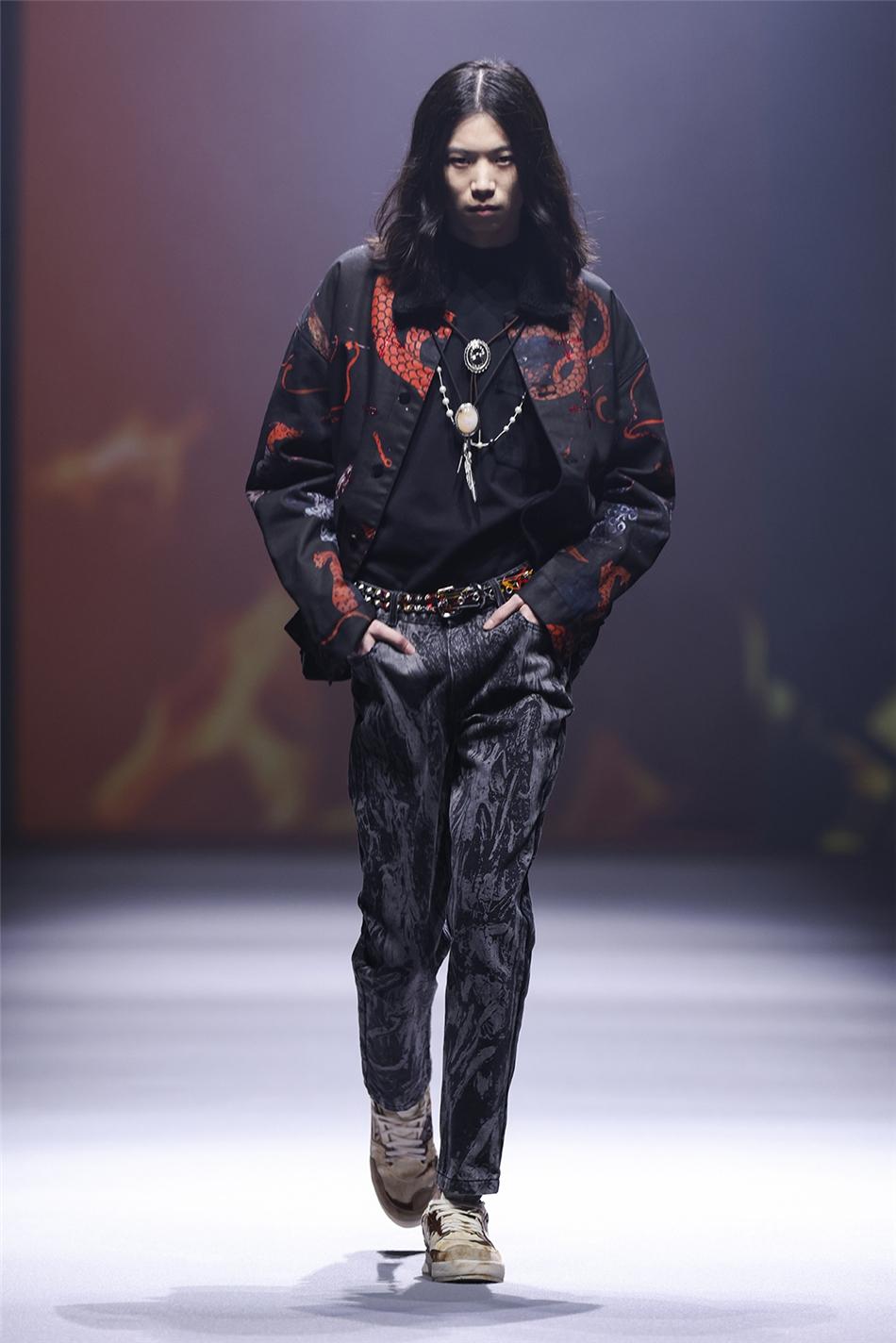 INXX | 2021秋冬系列 - 知乎