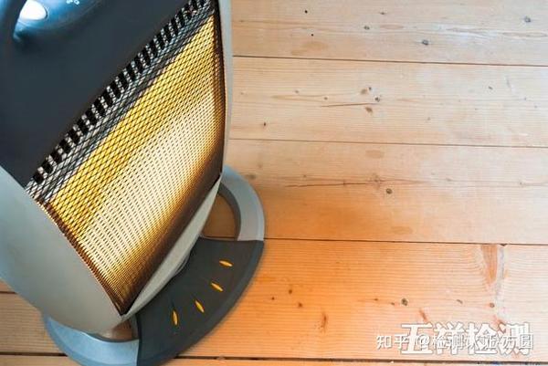 电动取暖器、加热器、暖风机UL 1278 - 知乎