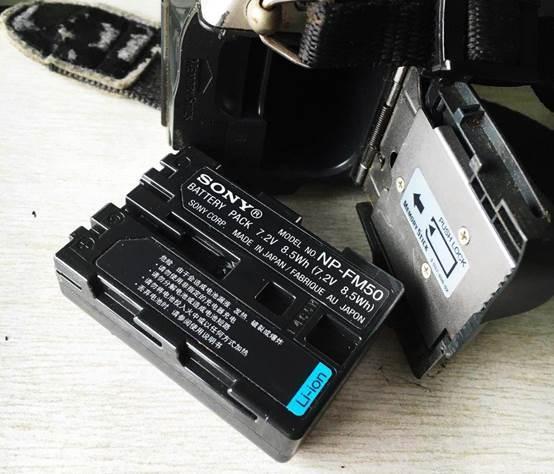 索尼F717：15年前的经典回顾！ - 知乎