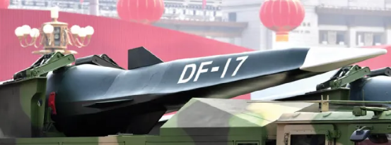 东风17，我瞄准的是星辰 - 知乎