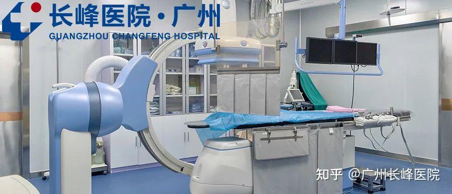 了解什么是DSA，DSA介入治疗有什么优点？看这篇就够了 - 知乎