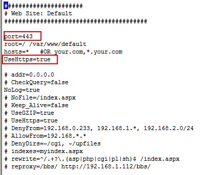 基于centos+jexus配置https(阿里云服务器最全配置jexus教程) - 知乎