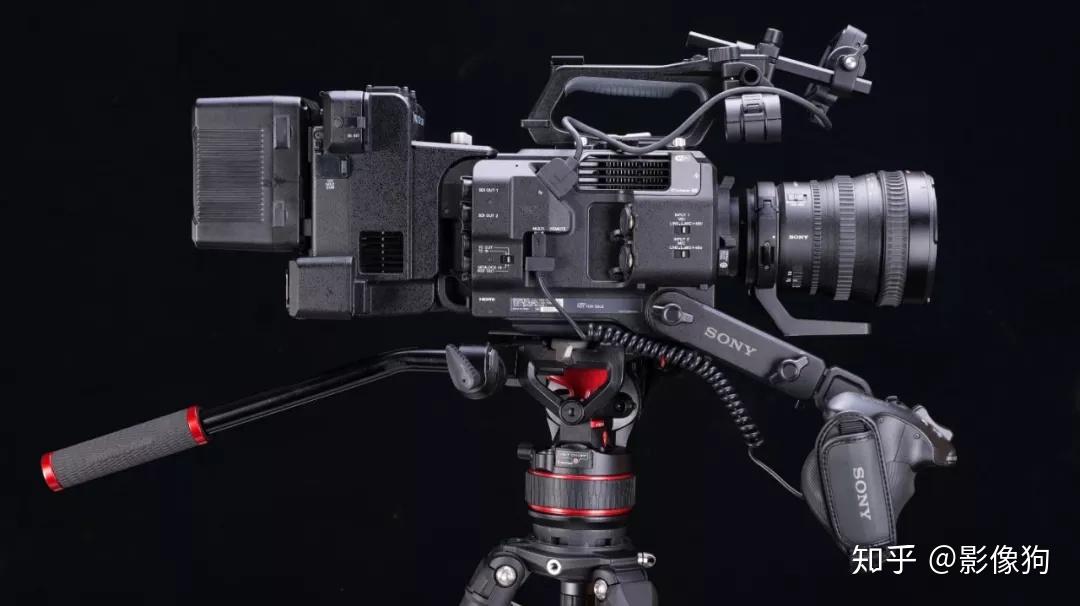 单评 | 索尼 FX9 全画幅摄影机测评 - 知乎
