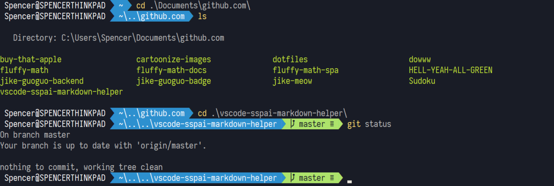 告别 Windows 终端的难看难用，从改造 PowerShell 的外观开始 - 知乎