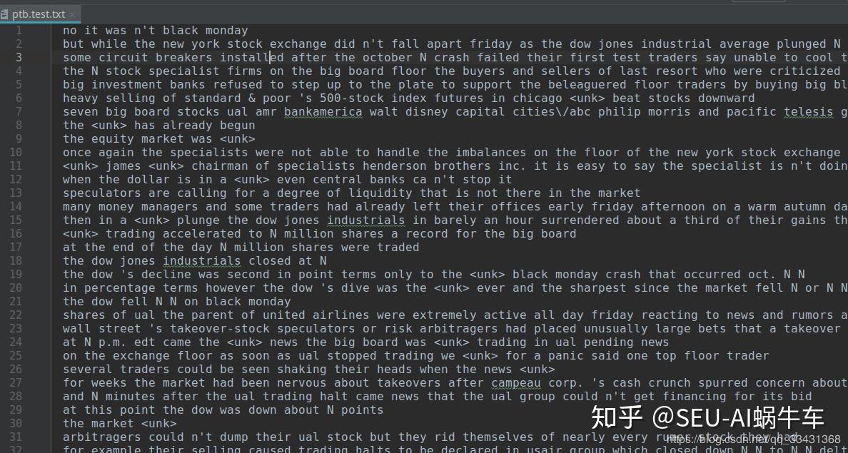 【tensorflow实战笔记】通俗详述rnnlstm理论以及lstm对于ptb数据集进行实战 知乎