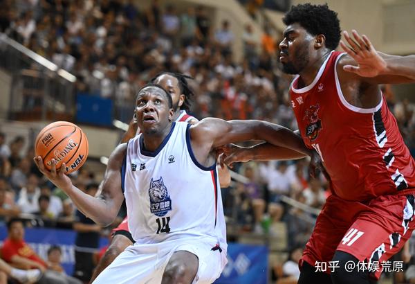 哈德森首秀46+9，NBL版约基奇三双，曾凡博谈国家队最大问题 - 知乎