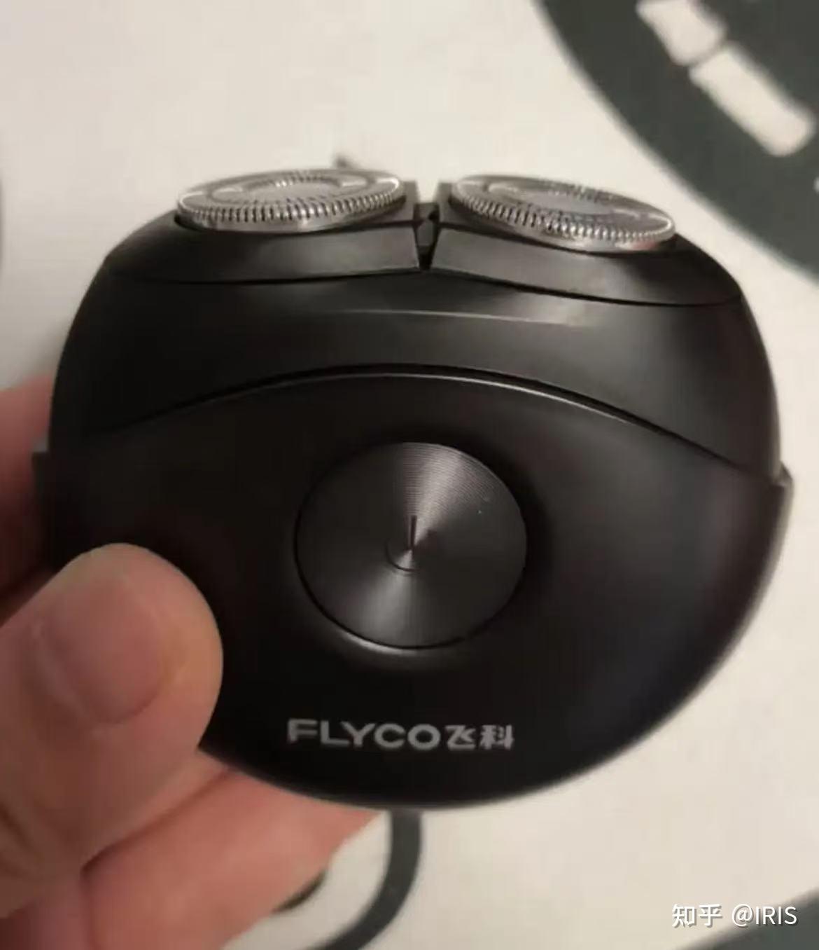 飞科、未野、有色迷你mini剃须刀怎么样？如何选？知名品牌测评PK - 知乎