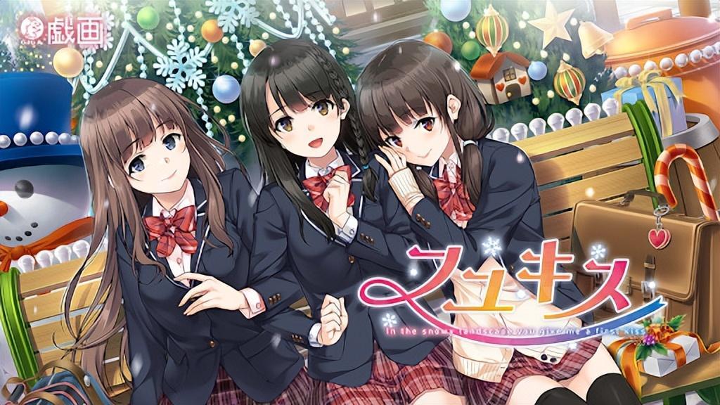 【年末特稿】Switch galgame游戏大推荐，谈一场甜甜的恋爱吧！ - 知乎