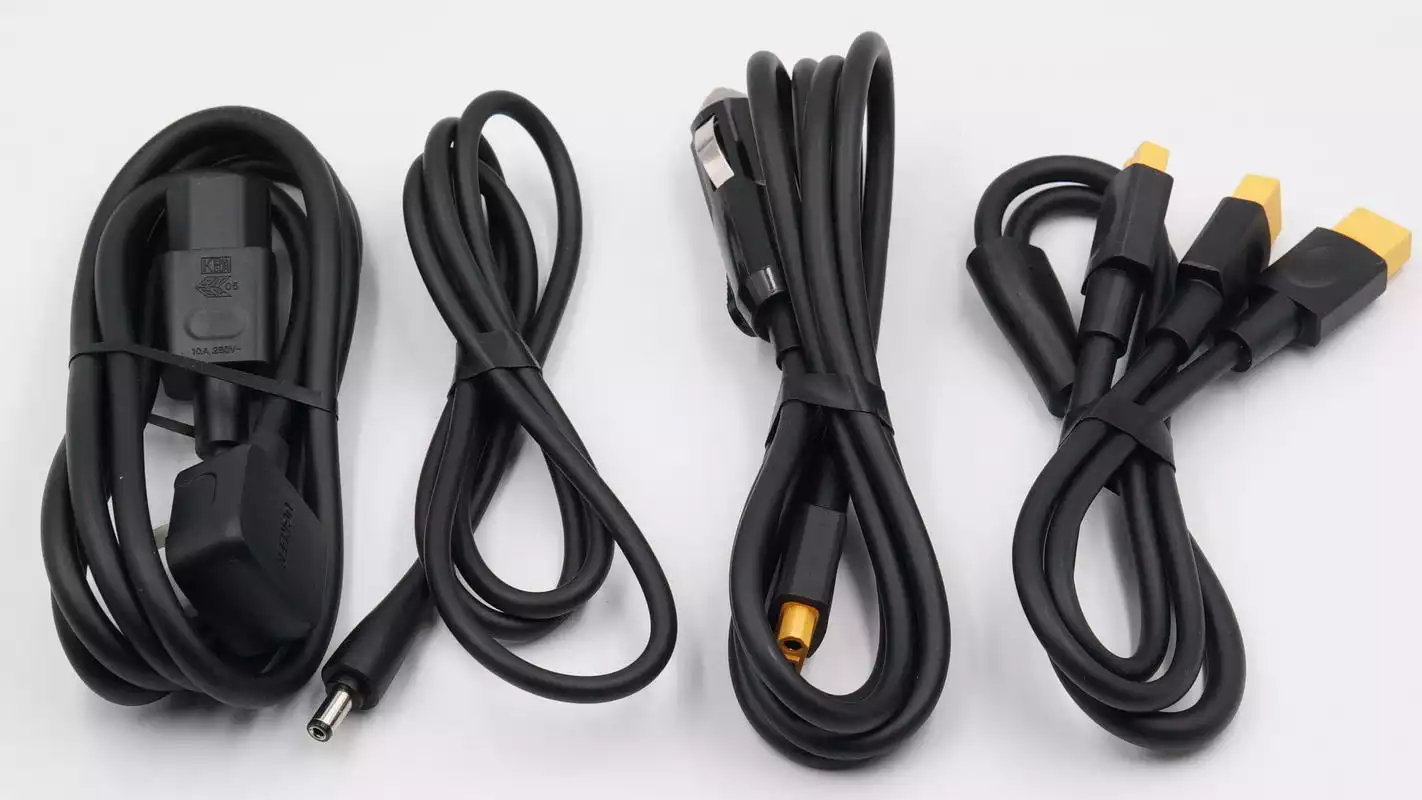 拆解报告：UGREEN绿联600W便携户外电源GS600 - 知乎