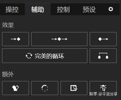 分享！一文让你零基础学会MG动画角色绑定，AE插件Deekay Tool汉化版安装使用方法 - 知乎