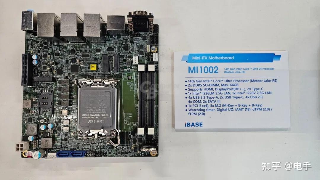Intel 大批高端 CPU 停产，下代主板确认换接口 - 知乎