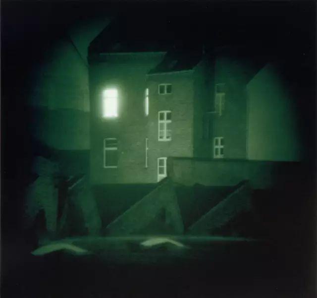 @博雅艺术讲——Thomas Ruff和他的概念系列摄影 - 知乎