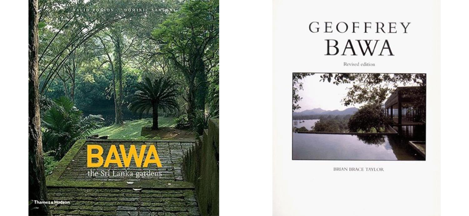 住宅专栏 | Geoffrey Bawa：卢努甘卡，人造的自然花园/上篇 - 知乎