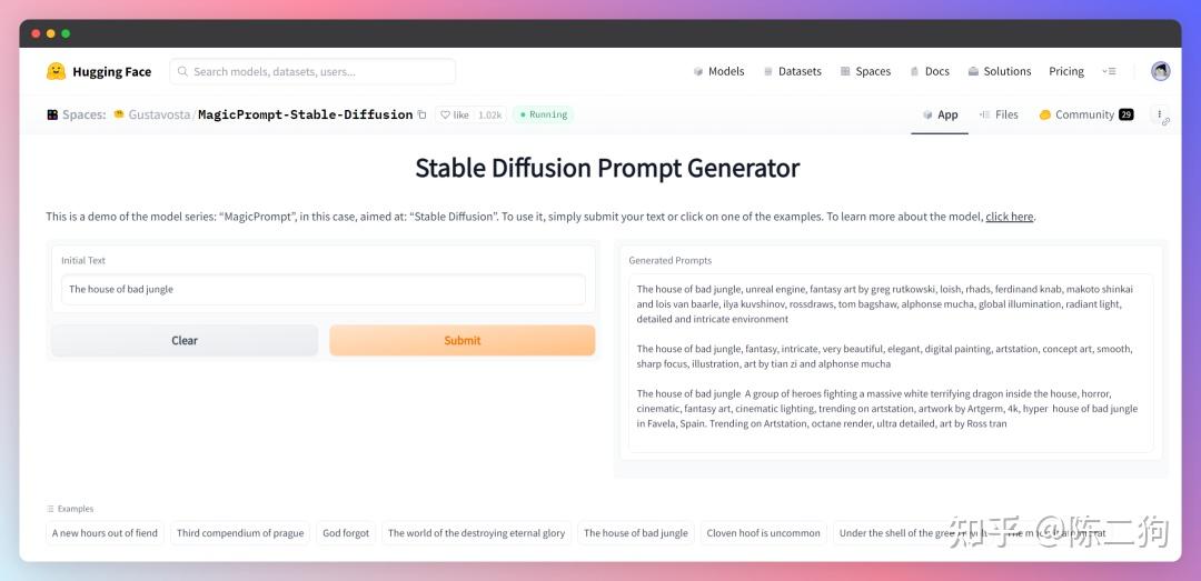 AI绘画提示词没灵感？不妨下载这个52大神的AI提示词Prompt辅助工具(关键词搜索+模型管理) - 知乎