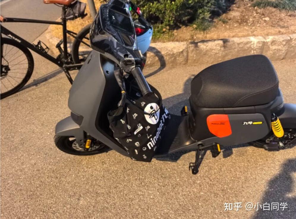 九号电动车Fz 110（九号fz110）怎么样？体验一周优缺点测评 - 知乎