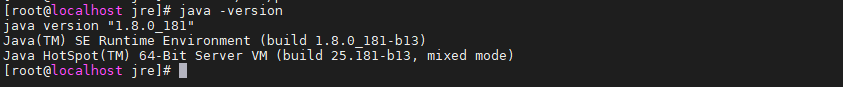 Linux系统安装JDK1.8与Tomcat8.0 - 知乎