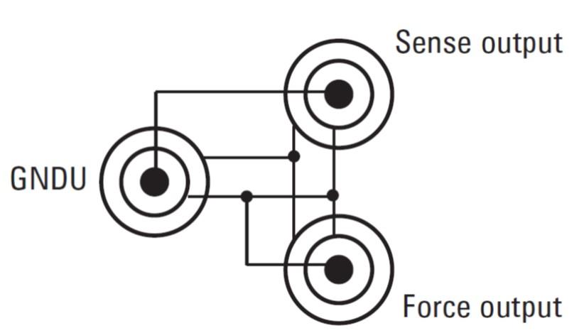 参数测量基础 - 源/测量单元 (SMU) 基础（测量参数第三章） - 知乎
