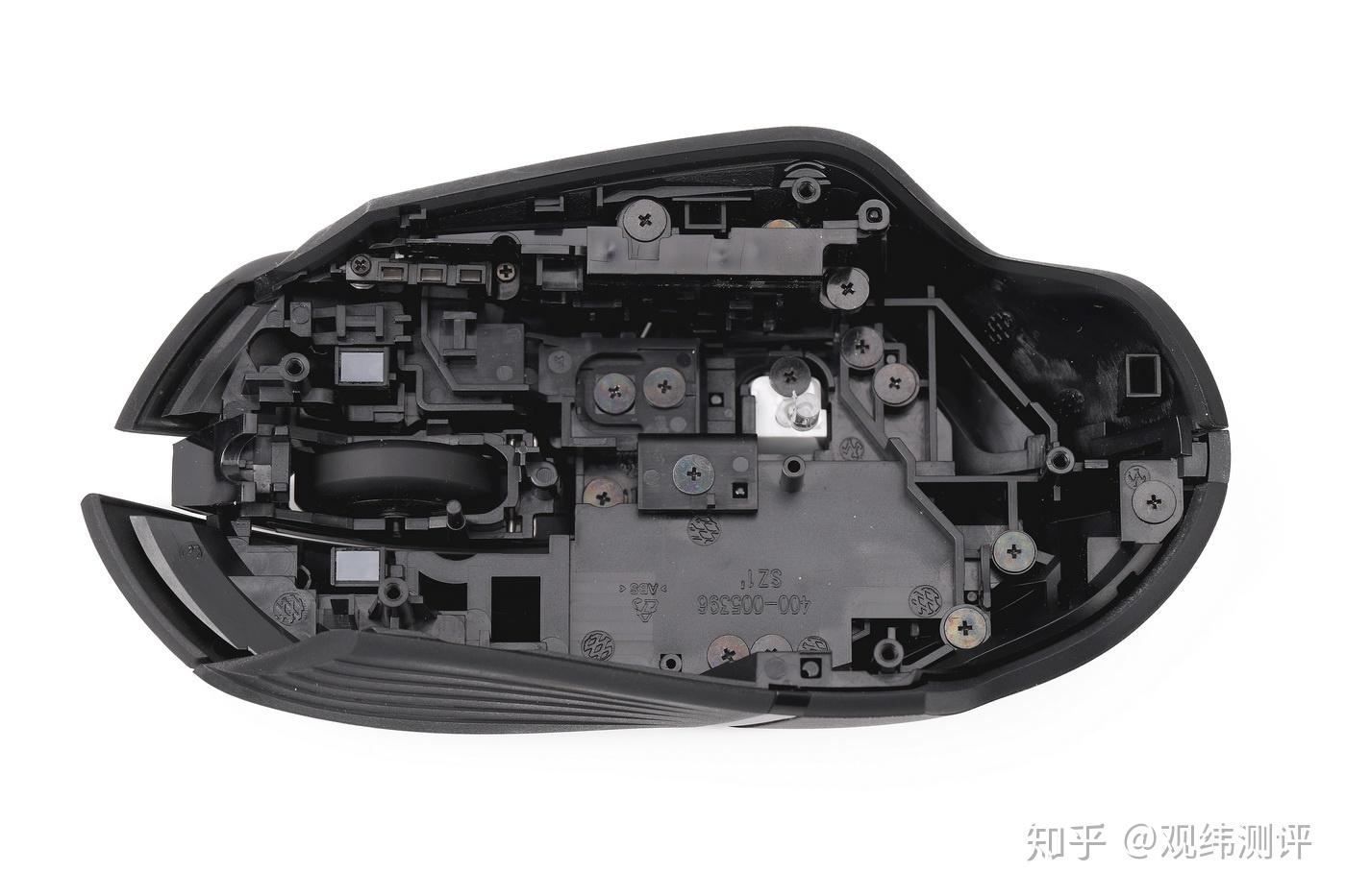 《图解装备41》尚且在饭的老干部罗技G402 - 知乎