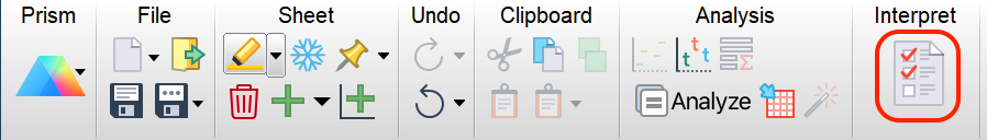 GraphPad Prism 绘图教程 | 如何用Prism分析数据 - 知乎
