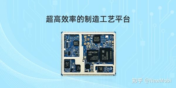基于联发科MT6761（曦力 A22）平台研发的智能模块有哪些特点与性能？又可以嵌入到哪些智能产品二次开发呢？ - 知乎