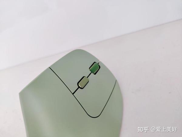 用久不累效率高，BOW MD190人体工程学鼠标之体验 - 知乎