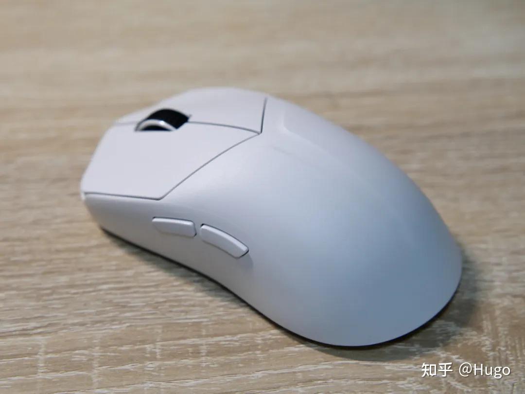 联想M6X PRO测评 | 99元的3395鼠标都有什么区别？ - 知乎