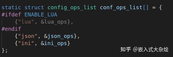嵌入式大杂烩周记第 1 期：gear-lib - 知乎