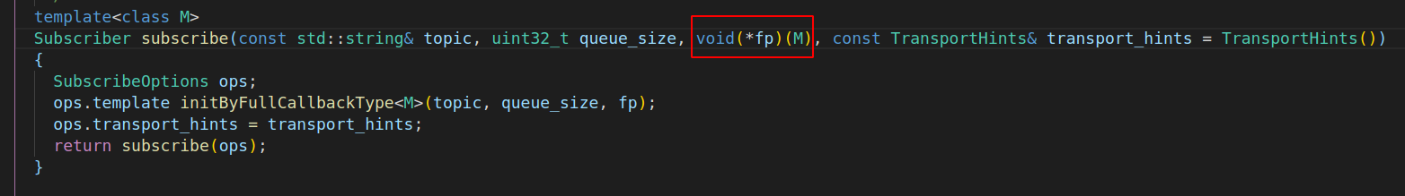 ROS-tf 功能包（2）subscribe踩坑指南 - 知乎